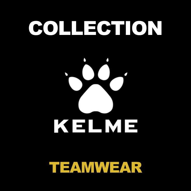 Kelme Teamwear Collection – Macarthur FC