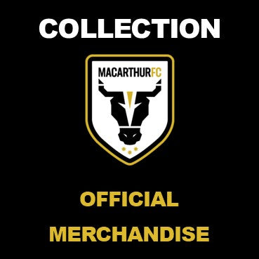 Official Merchandise – Macarthur FC