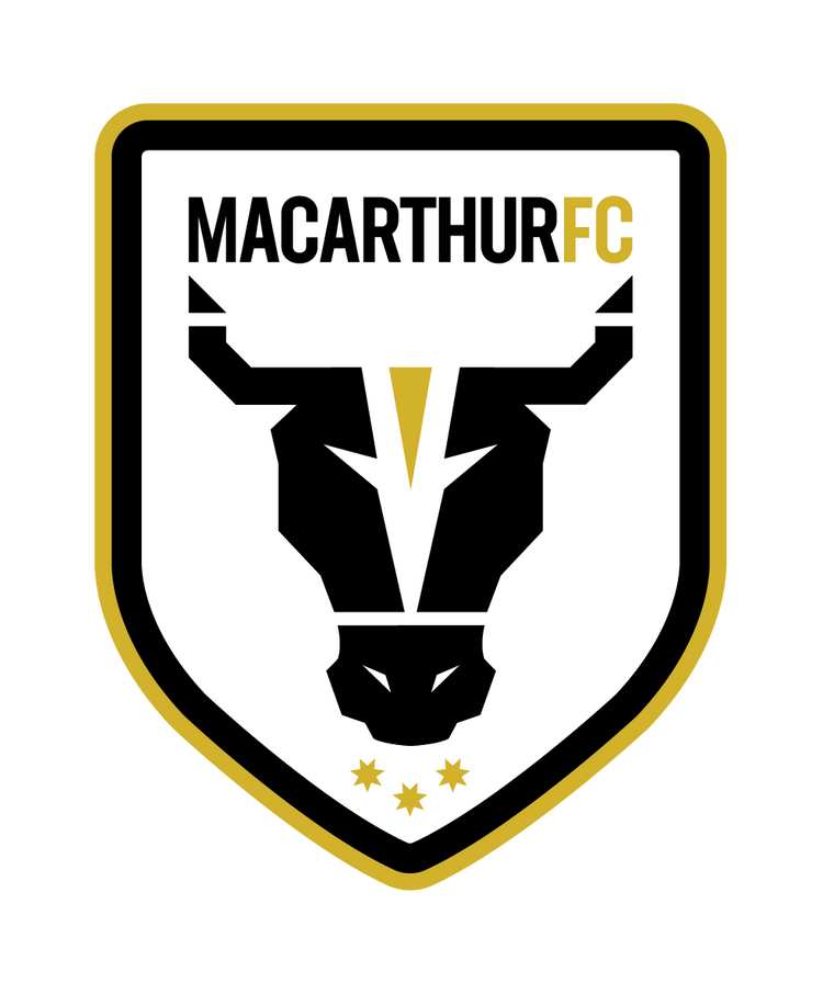 Macarthur FC On-Line Shop